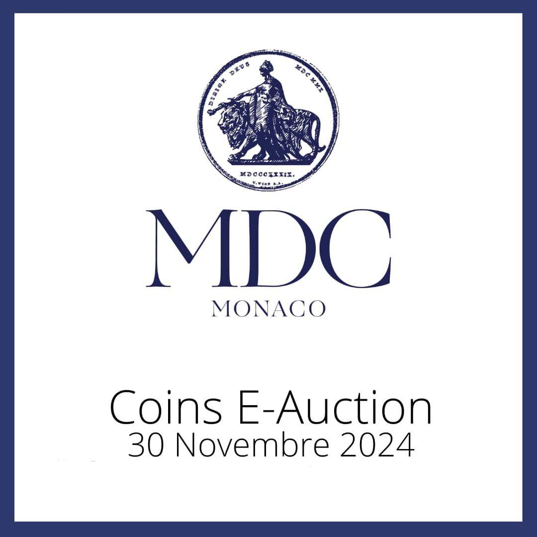 E-Auction 11 – Page 43 – MDC Monnaies de collection